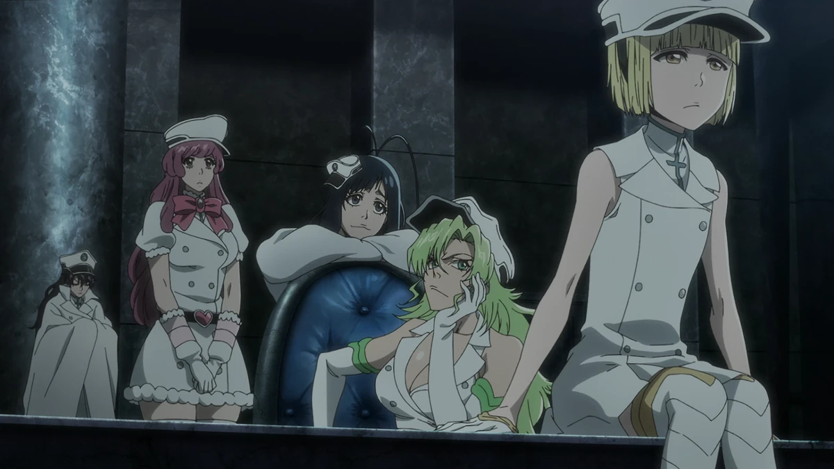 Bambies | Bleach Wiki | Fandom