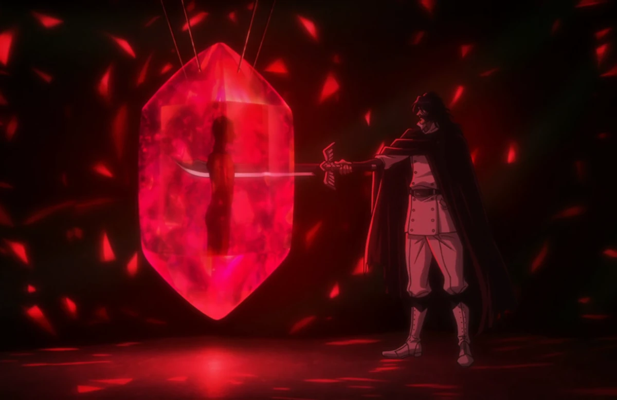 Fall of the Soul King | Bleach Wiki | Fandom