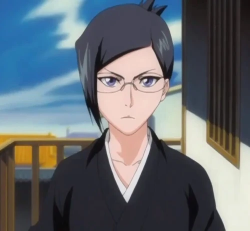 Nanao Ise | Bleach Wiki | Fandom