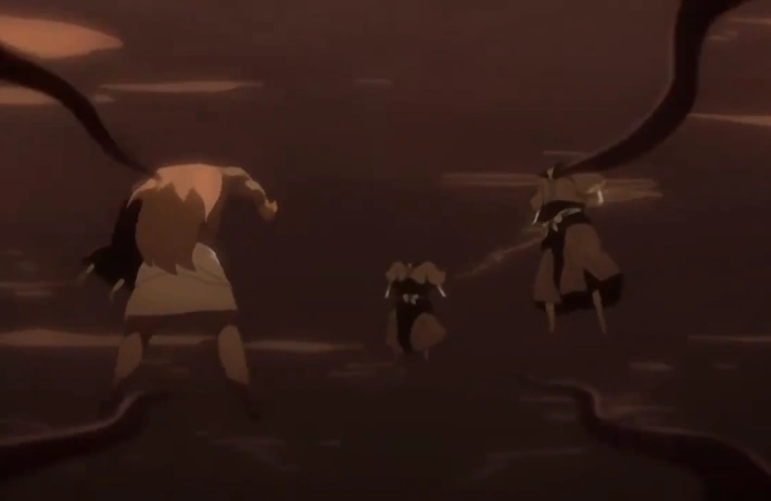 The Monster That Lurks Underground | Bleach Wiki | Fandom