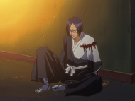The Despicable Shinigami | Bleach Wiki | Fandom