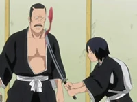 Hisagomaru (espíritu) | Bleach Wiki | Fandom