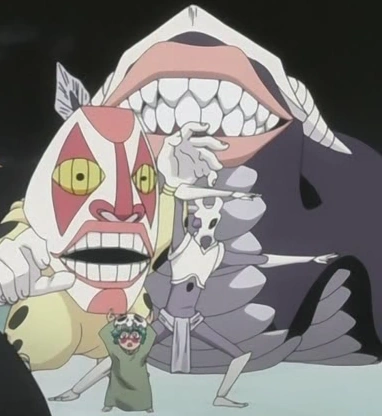 Números | Bleach Wiki | Fandom