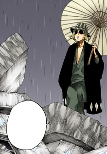 587. The Headless Star 6 | Bleach Wiki | Fandom