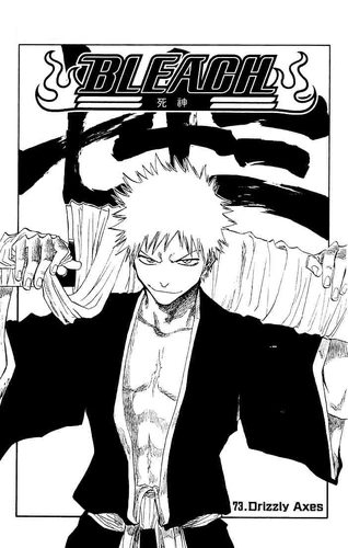 073. Drizzly Axes | Bleach Wiki | Fandom