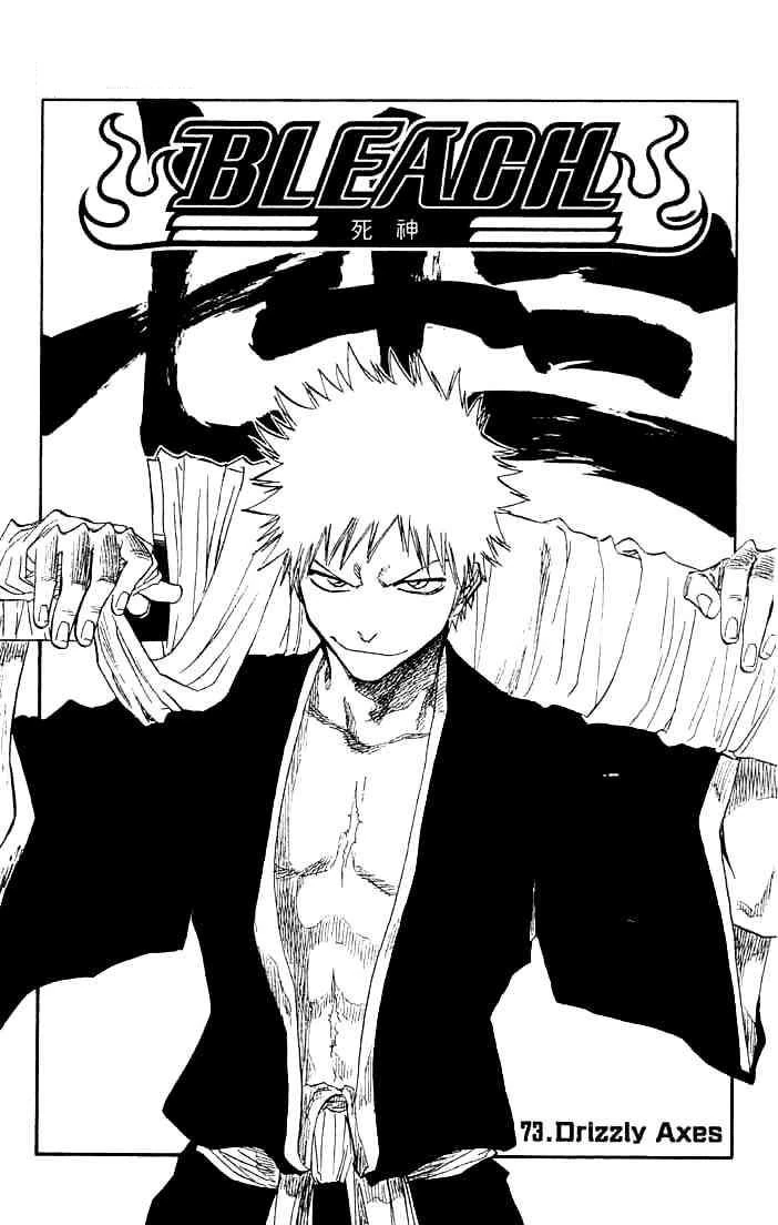 073. Drizzly Axes | Bleach Wiki | Fandom
