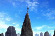 THE BLADE IS ME | Bleach Wiki | Fandom