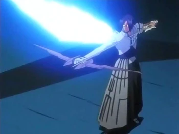 Quincy: Letzt Stil | Bleach Wiki | Fandom