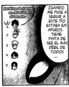 Pesche Guatiche/Galería | Bleach Wiki | Fandom