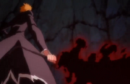 Deceived Shinigami! The World Collapse Crisis | Bleach Wiki | Fandom