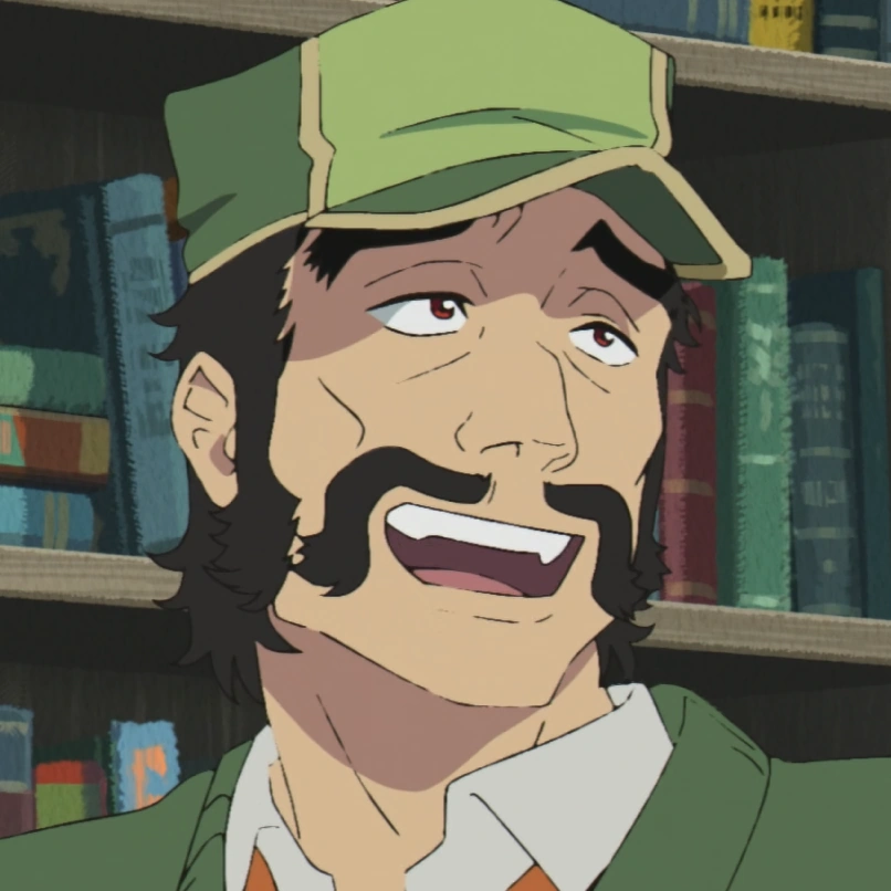 Billy Banx Jr. | Bleach Wiki | Fandom