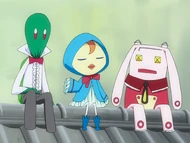 Patros's Rebellion | Bleach Wiki | Fandom