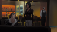 Jackie Tristan | Bleach Wiki | Fandom