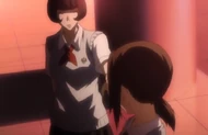 Kyōko Haida/Image Gallery | Bleach Wiki | Fandom