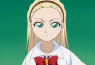 Rurichiyo Kasumiōji/Image Gallery | Bleach Wiki | Fandom
