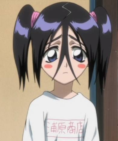 Ururu Tsumugiya | Bleach Wiki | Fandom