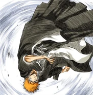 Taketonbo | Bleach Wiki | Fandom