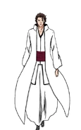 Sōsuke Aizen | Bleach Wiki | Fandom