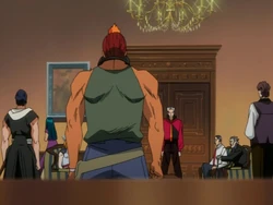 Bount | Bleach Wiki | Fandom