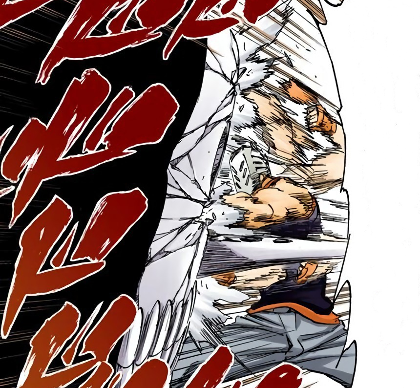 Sandbag Beat/Image Gallery | Bleach Wiki | Fandom