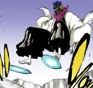 Mayuri Kurotsuchi | Bleach Wiki | Fandom