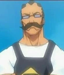 Tessai Tsukabishi | Bleach Wiki | Fandom