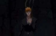 Trapped by the Flames: Desperate Situation | Bleach Wiki | Fandom