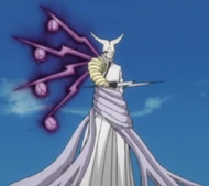 Rudbornn Chelute/Image Gallery | Bleach Wiki | Fandom