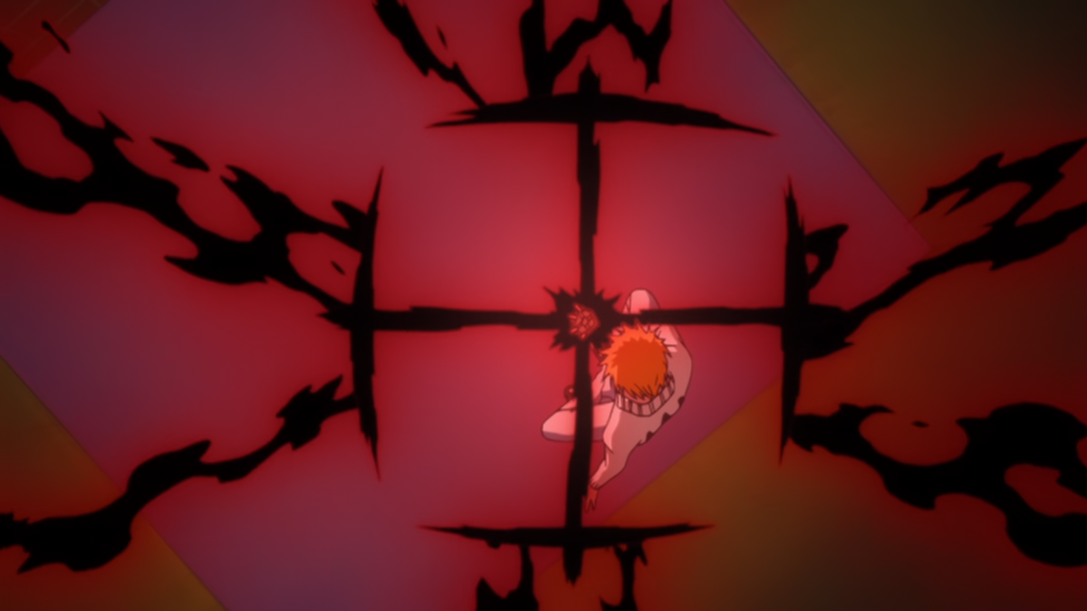 Fullbring Training | Bleach Wiki | Fandom