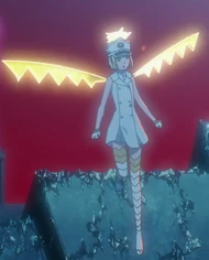 Liltotto Lamperd | Bleach Wiki | Fandom