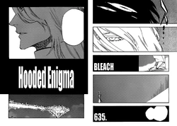 Chapitre 635 | Bleach Wiki | Fandom