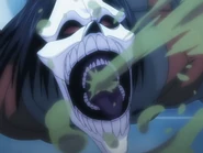 Vitriol Shot | Bleach Wiki | Fandom