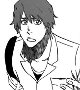 Keigo Asano/Galería | Bleach Wiki | Fandom