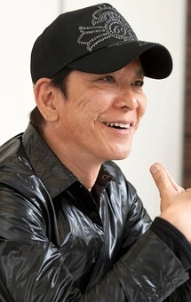 Jōji Nakata | Bleach Wiki | Fandom