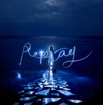 Re:pray | Bleach Wiki | Fandom