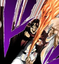 Royd Lloyd | Bleach Wiki | Fandom