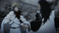 Berenice Gabrielli | Bleach Wiki | Fandom