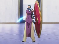 Uryū Ishida vs. Yoshi | Bleach Wiki | Fandom