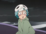 Forest of Menos! The Search for the Missing Rukia | Bleach Wiki | Fandom