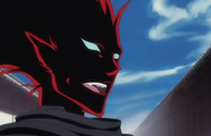 Evolution?! The Menace of the Final Sword Fiend | Bleach Wiki | Fandom