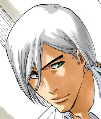 Bleach Captain Ukitake Bankai