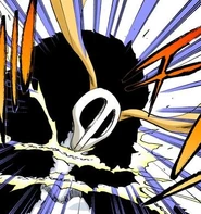 Tsuzuri Raiden | Bleach Wiki | Fandom