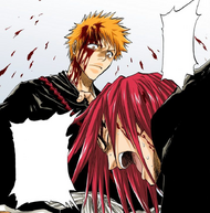 Ryoka Invasion | Bleach Wiki | Fandom