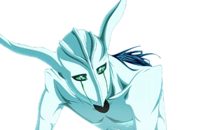 Ulquiorra/Transformações | Bleach Wiki | Fandom
