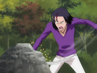 Yumichika Ayasegawa | Bleach Wiki | Fandom