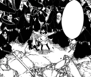 Giselle Gewelle | Bleach Wiki | Fandom