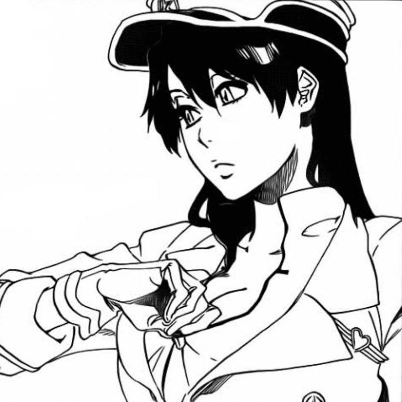 Bambietta Basterbine | Bleach Wiki | Fandom