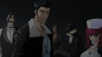 Xcution | Bleach Wiki | Fandom
