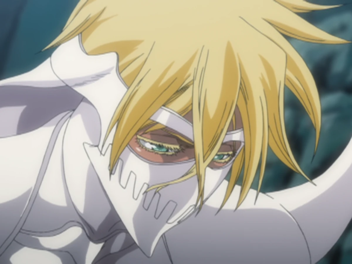 Bleach Wiki:Featured Picture/Jul 2010 | Bleach Wiki | Fandom