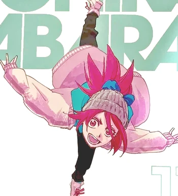 Ichika Abarai | Bleach Wiki | Fandom